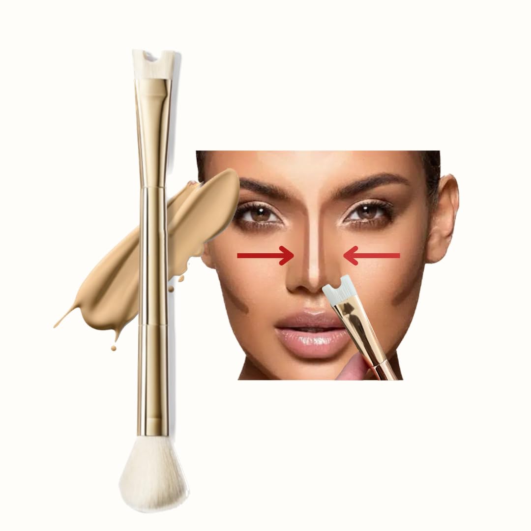 Contouring Nose