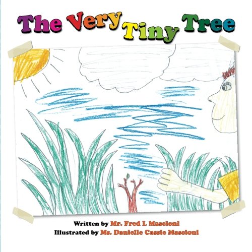 Buy The Very Tiny Tree Book Online at Low Prices in India | The Very ...