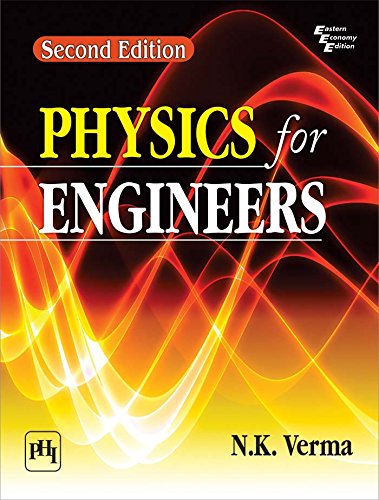 Buy Physics For Engineering Book Online at Low Prices in India ...