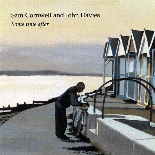 Amazon.com: Some Time After : Sam Cornwell and John Davies: Digital Music