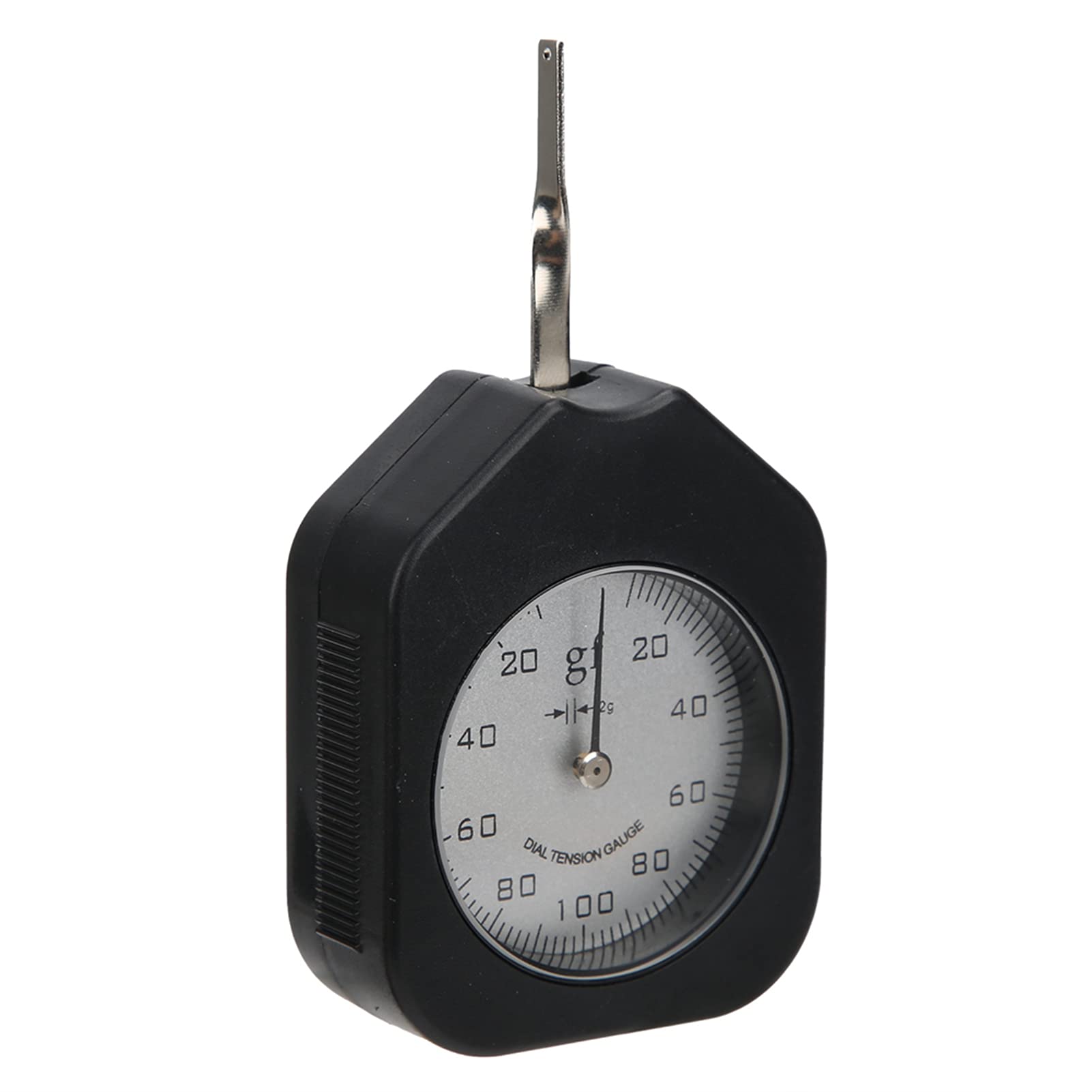 Dial Tension Gauge Dial Tensiometer Newton Force Meter For Electronic ...
