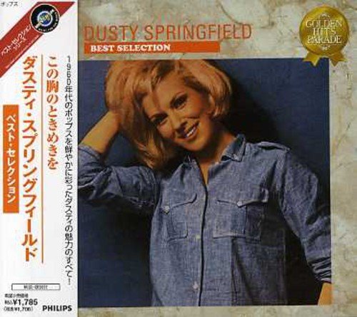 Springfield, Dusty - Best Selection - Amazon.com Music