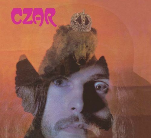 Czar - Czar - Amazon.com Music