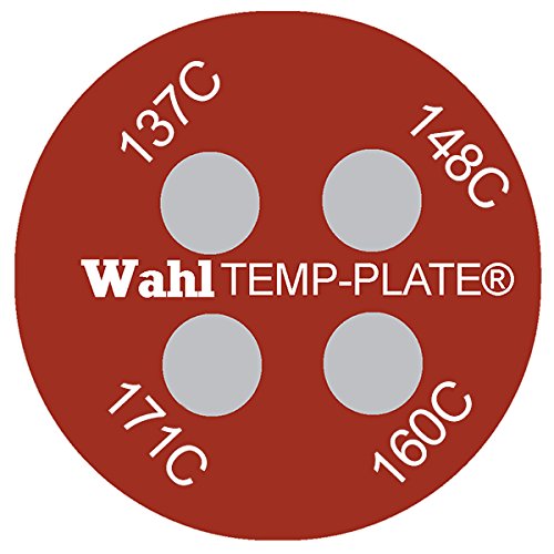 Amazon.com: Wahl Instruments 442-137C Micro Round Four-Position Temp ...