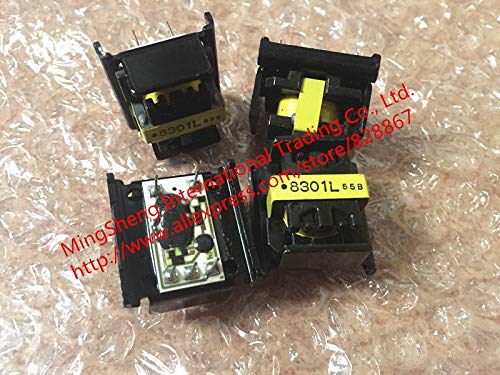 Amazon.com: Xucus 原裝進口 8401L SI-8401L 8301L SI-8301L 變壓器品質保證 : 工業與科學