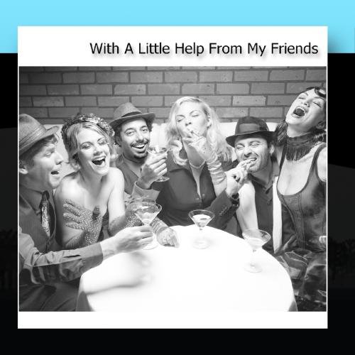 Amazon.com: With A Little Help From my Friends: CDs & Vinyl