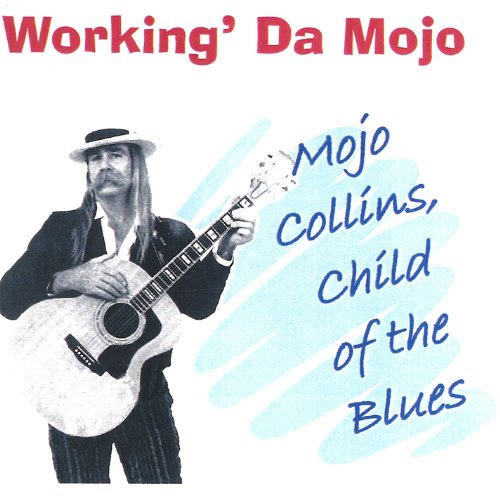 Play Working Da Mojo by Mojocollins on Amazon Music