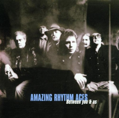 Between You & Us: Amazing Rhythm Aces: Amazon.fr: CD et Vinyles}
