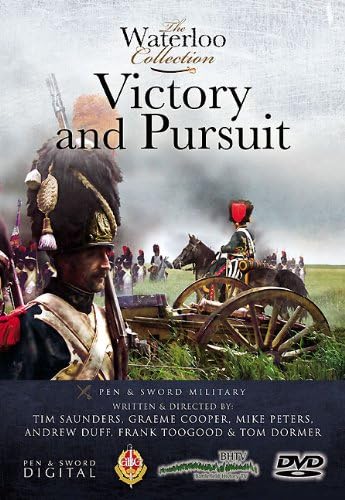 The Waterloo Collection Part 4 [DVD]: Amazon.co.uk: Graeme Cooper, Mike ...