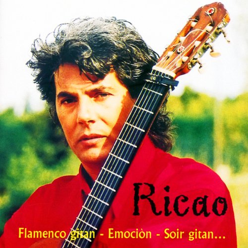Spiele Emoción von Ricao auf Amazon Music ab