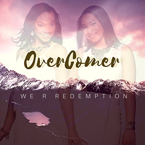 Amazon.co.jp: Overcomer : We R Redemption: Digital Music