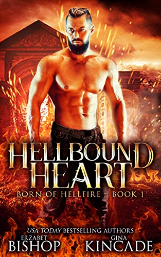 Publication: Hellbound Heart