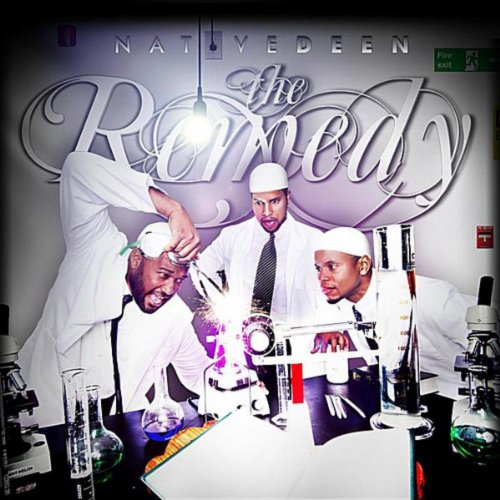 Play The Remedy by Native Deen on Amazon Music