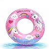 Buy Toy Imagine 27 Inch Inflatable Swim Ring for Kids | Pool Float Tube ...