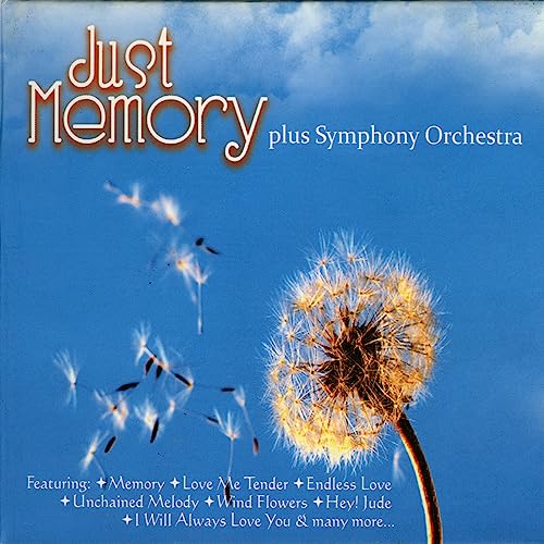 Play Just Memory by Plus Symphone Orchestra on Amazon Music Unlimited