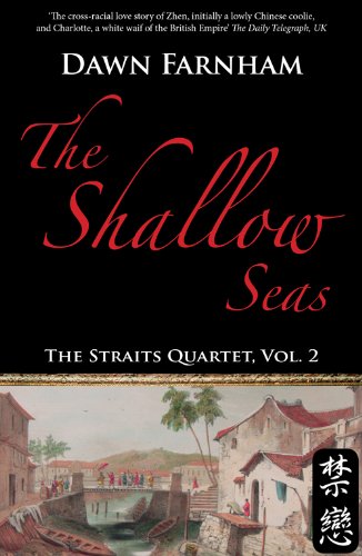 The Shallow Seas: A Tale of Two Cities: Singapore and Batavia (The ...