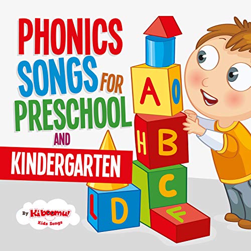 I've Been Working on My Letters song by The Kiboomers from Phonics ...