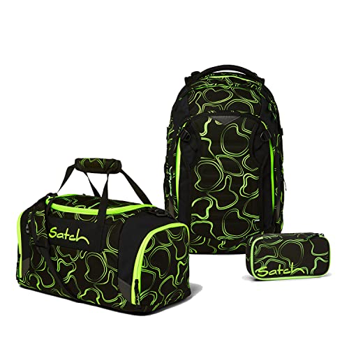 Satch Match – Die 15 besten Produkte im Vergleich - Ruegeninsel