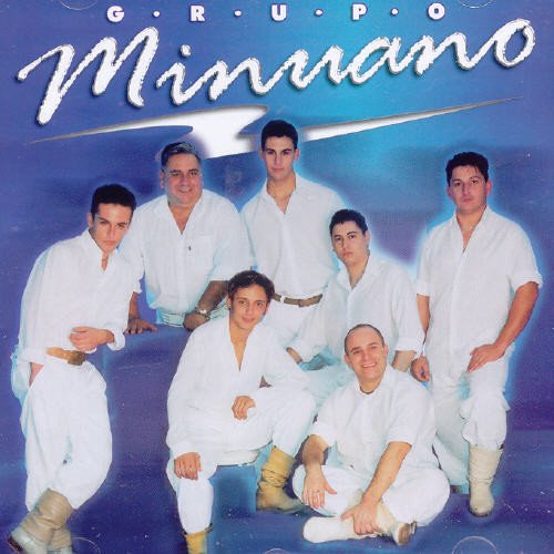 Grupo Minuano - Nosso Balanco Ta Moda - Amazon.com Music