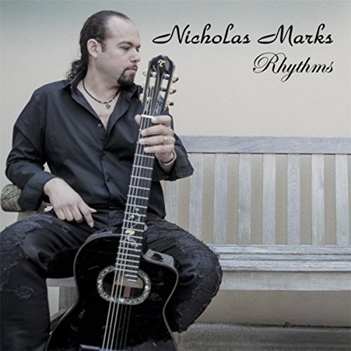 Reproducir Rhythms de Nicholas Marks en Amazon Music