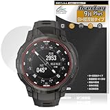 ・ブランド:ミヤビックス・製造元:ミヤビックス・モデル:O9HLGMICOAMT/12・製造元/メーカー部品番号:O9HLGMICOAMT/12・対応機種 ガーミン GARMIN Instinct Crossover AMOLED / Ta...