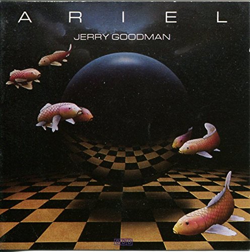 Ariel [UK Import] - Amazon.com Music