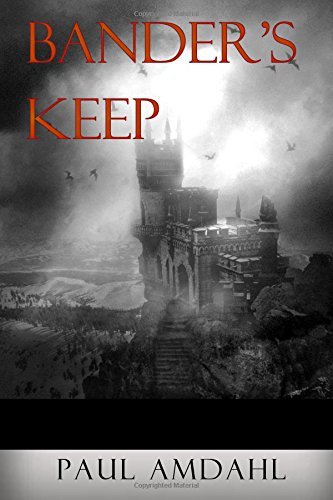 Buy Bander's Keep Book Online at Low Prices in India | Bander's Keep ...