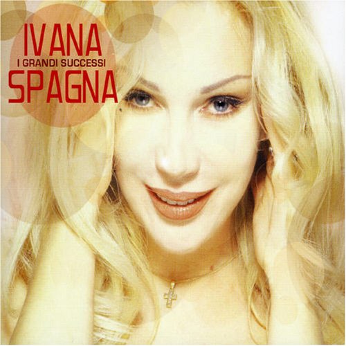 Ivana Spagna: Ivana Spagna: Amazon.es: CD y vinilos}