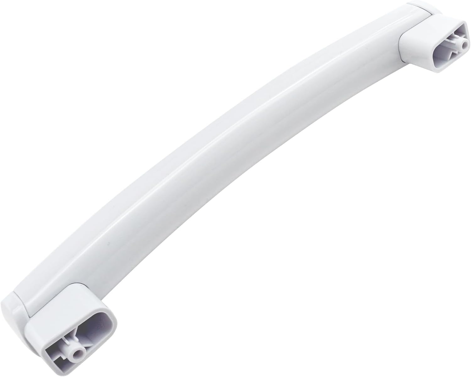 Amazon.com: WB15X10278 Microwave Door Handle Support Replacement ...