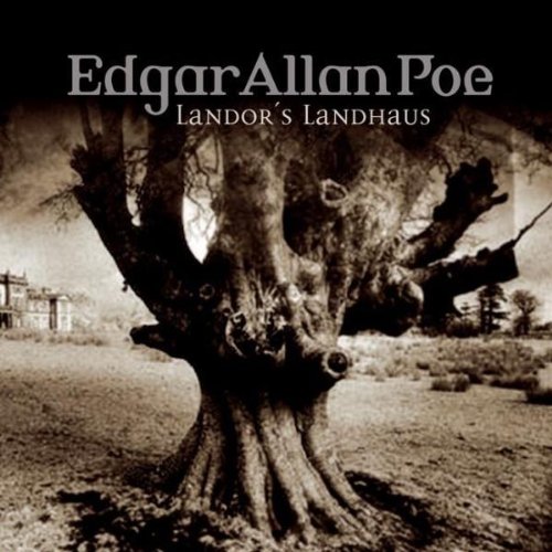 Edgar Allan Poe - Folge 27: Landor`s Landhaus. Hörspiel : Poe, Edgar ...