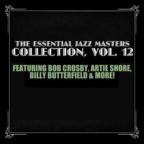 Amazon Music - VARIOUS ARTISTSのThe Essential Jazz Masters Collection ...