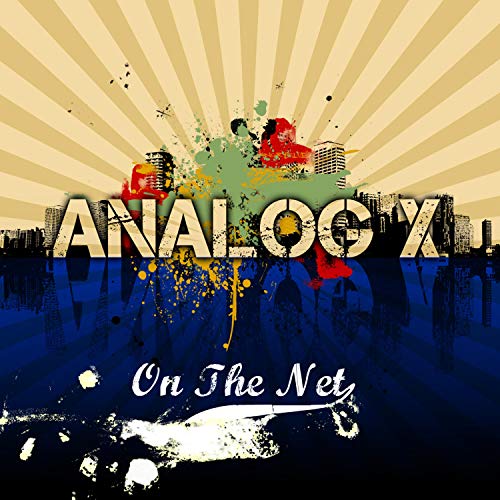 Play On the Net by AnalogX on Amazon Music