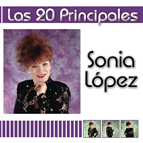 Play Sonia Lopez by Sonia Lopez on Amazon Music