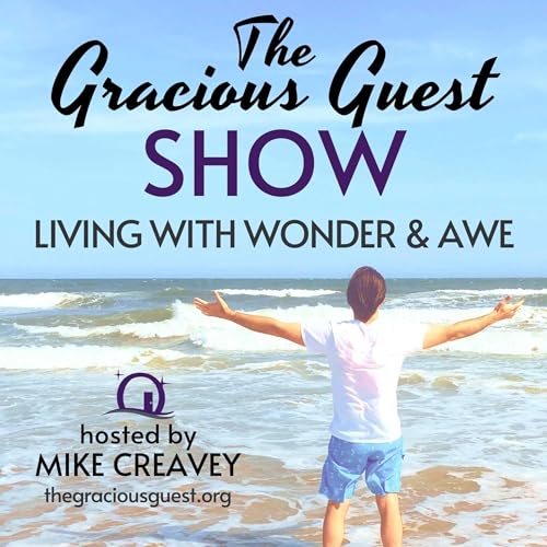 Amazon.com: The Gracious Guest Podcast : Mike Creavey: Books