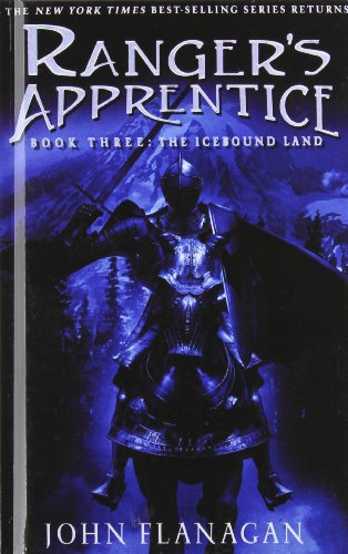 Publication: The Icebound Land