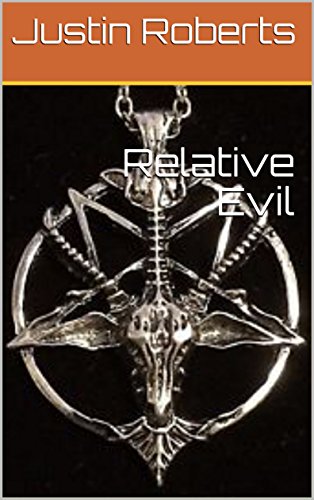 Relative Evil - Kindle edition by Roberts, Justin. Literature & Fiction ...