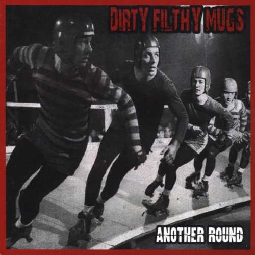 Amazon.com: Another Round/Stop Thinking and Drink : Dirty Filthy Mugs ...