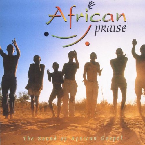 African Praise - Amazon.com Music
