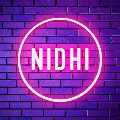 Buy INNOVISION ARTS Customized LED Neon Light | Name Sign for Wall ...