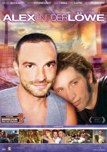 Amazon.com: Alex and Leo : Marcel Schlutt, Andre Schneider, Sascia Haj ...