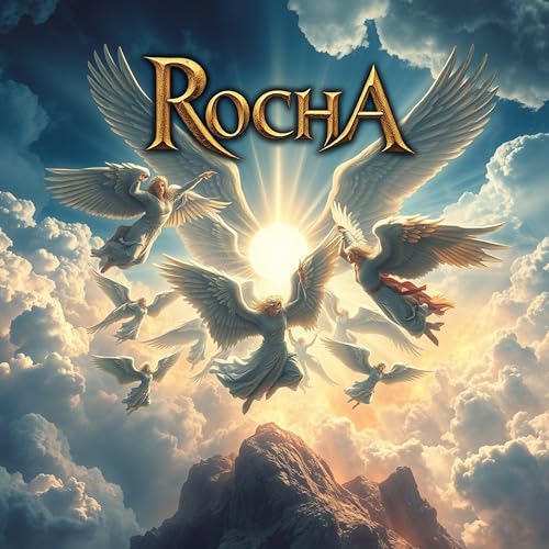 Amazon MusicでRochaのHouve Batalha no Céuを再生する