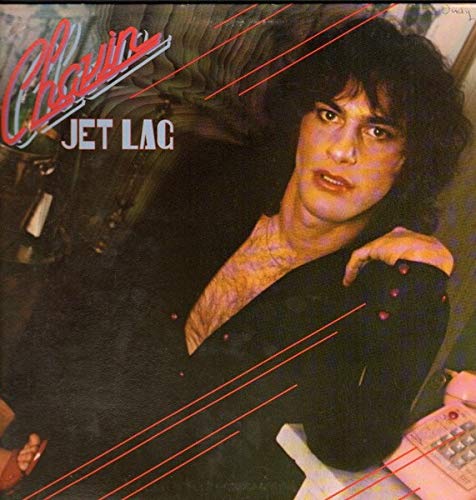 Jet Lag: Chinga Chavin: Amazon.es: CDs y vinilos}