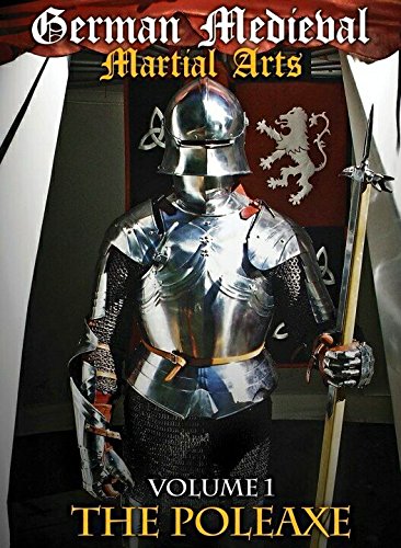 Amazon.com: German Medieval Martial Arts: The Poleaxe : Christian Henry ...
