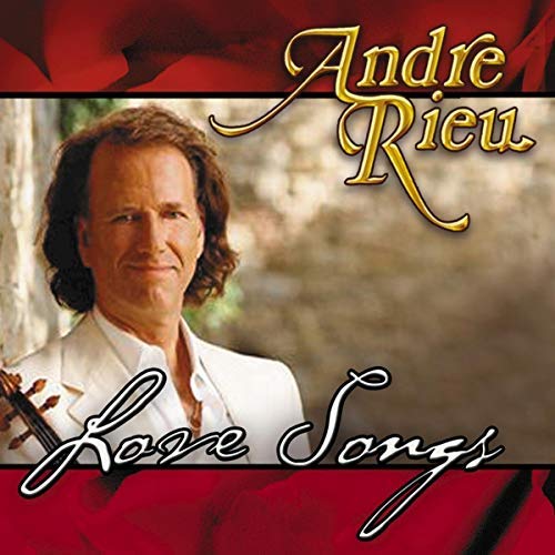 LOVE SONGS: ANDRE RIEU: Amazon.in: Movies & TV Shows}