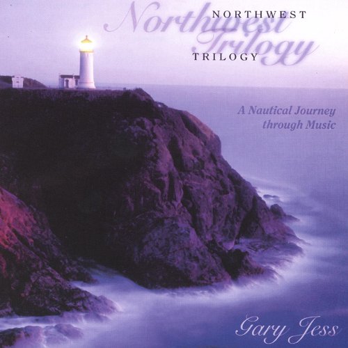 Play Northwest Trilogy by Gary Jess on Amazon Music