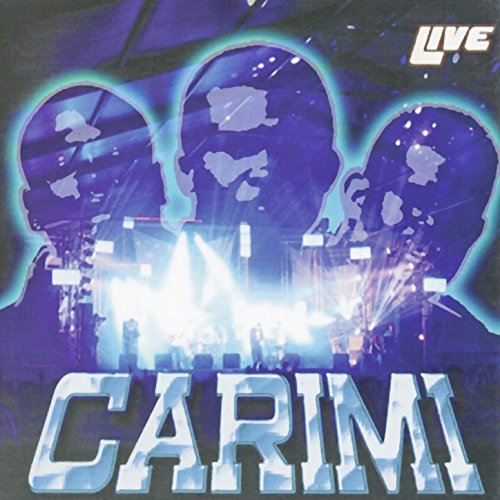 Amazon.com: Live on Tour, Vol. 2 : Carimi: Digital Music