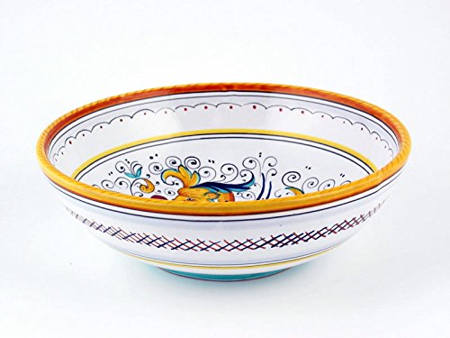 Deruta Patterns | Free Patterns