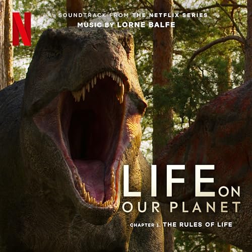 The Rules of Life: Chapter 1 (Soundtrack from the Netflix Series "Life ...