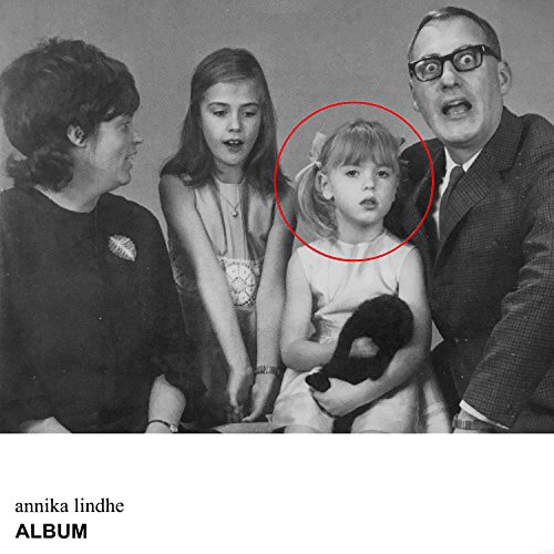 Amazon.com: Album : Annika Lindhe: Digital Music