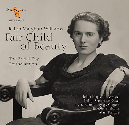 Amazon.com: Fair Child of Beauty : John Hopkins, Philip Smith, Joyful ...